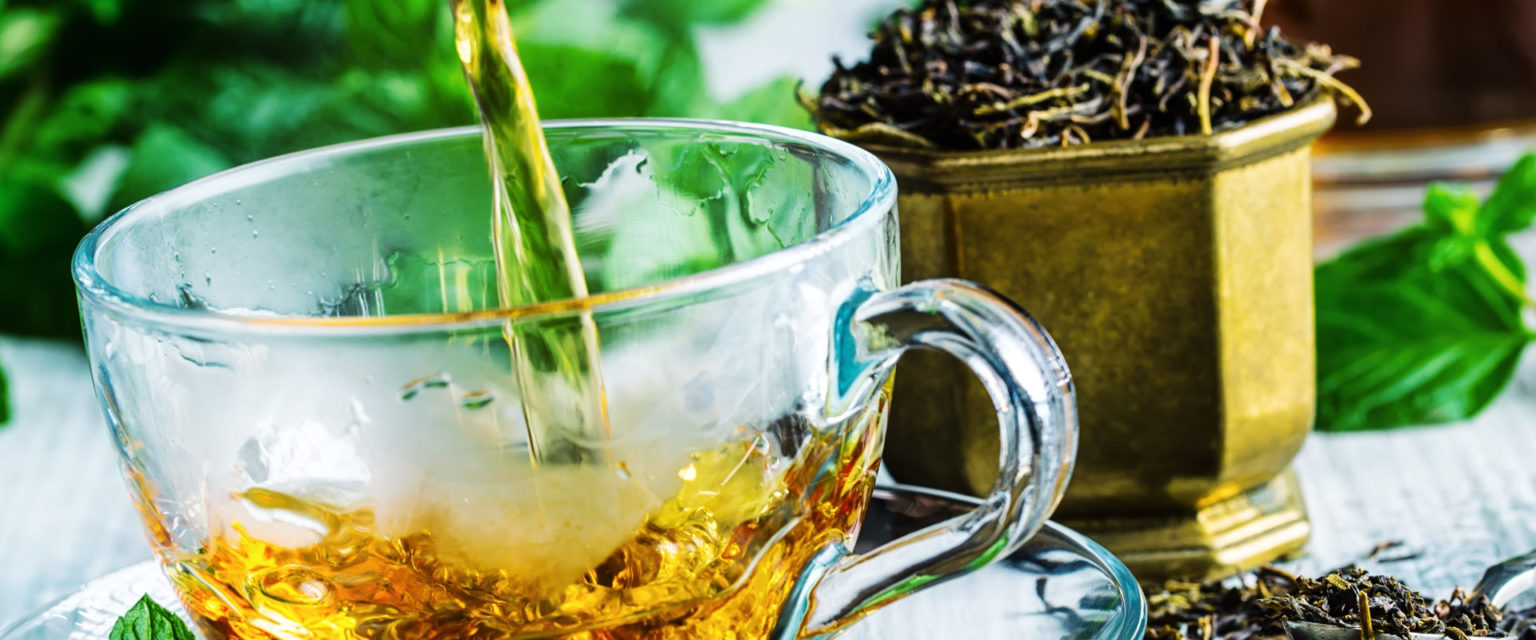 Bush Tea: Herbs, Plants and Barbadian Botanical Stories – NCF Training ...